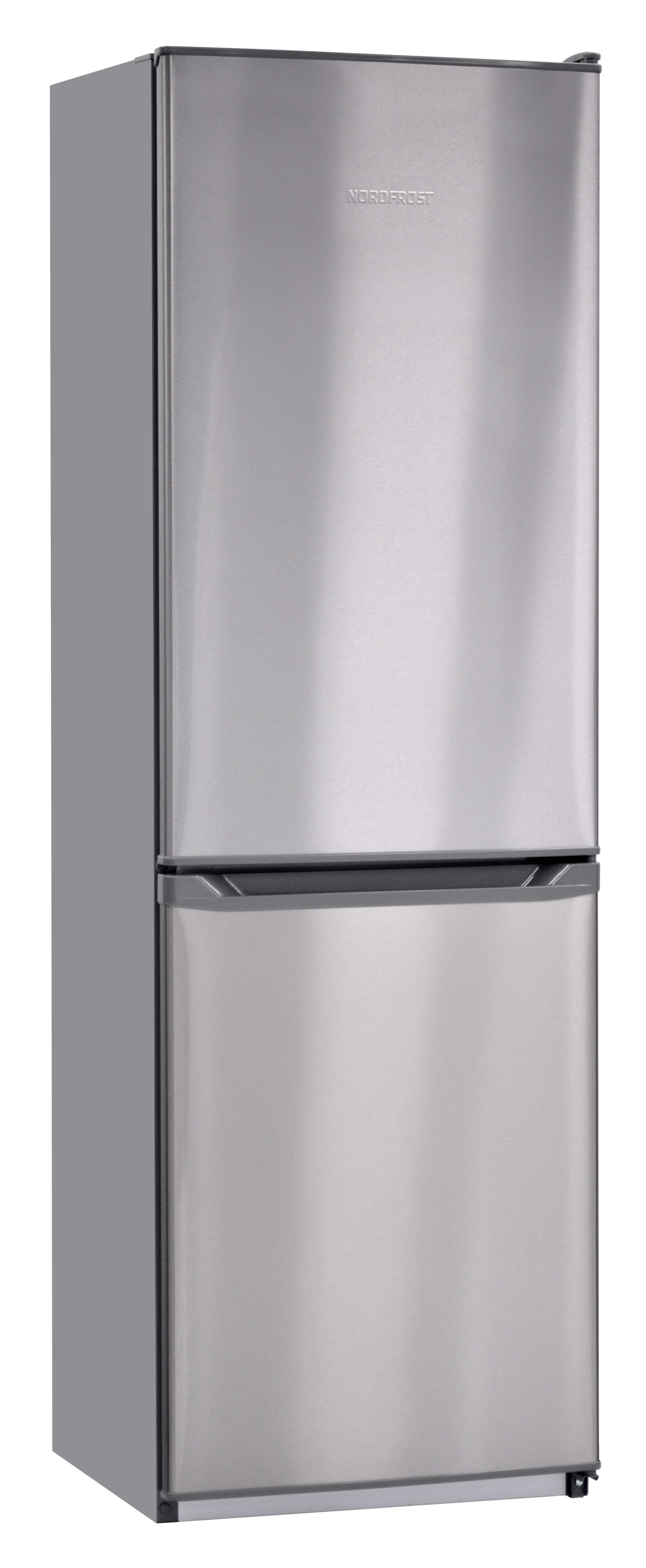 Холодильник NordFrost NRB 162NF 932 серый