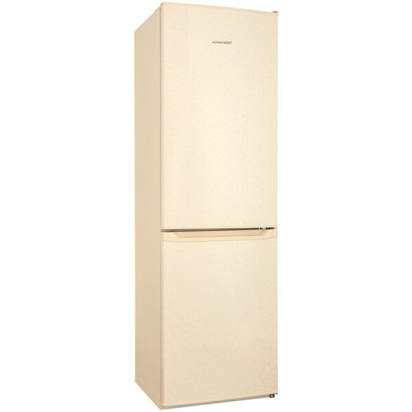 Холодильник NordFrost NRB 152 532 бежевый