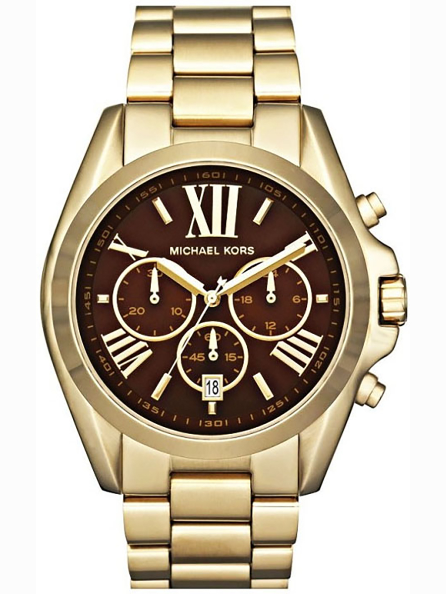Наручные часы женские Michael Kors MK5502
