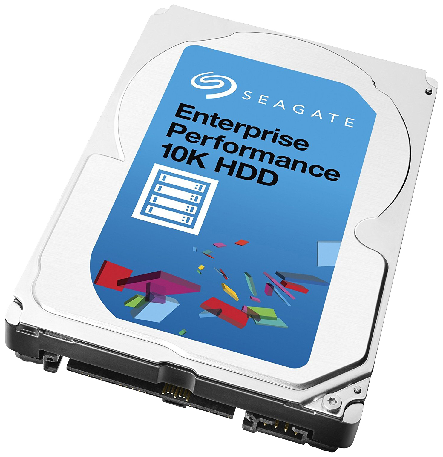 Жесткий диск Seagate Enterprise Performance 1,2ТБ (ST1200MM0088)