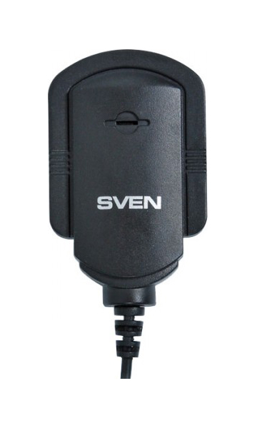 Микрофон Sven MK-150 Black (SV-0430150)