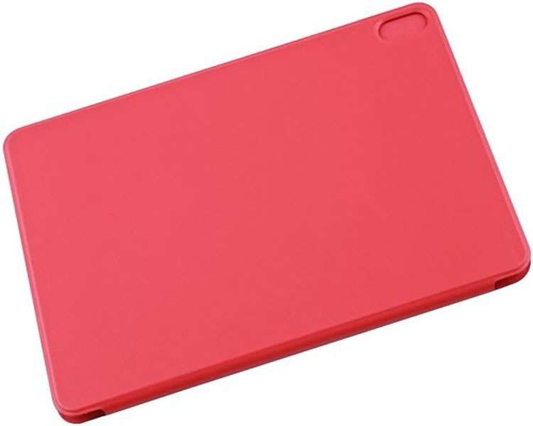 Чехол BoraSCO для Apple iPad Pro 11 (2018) Magnet Red
