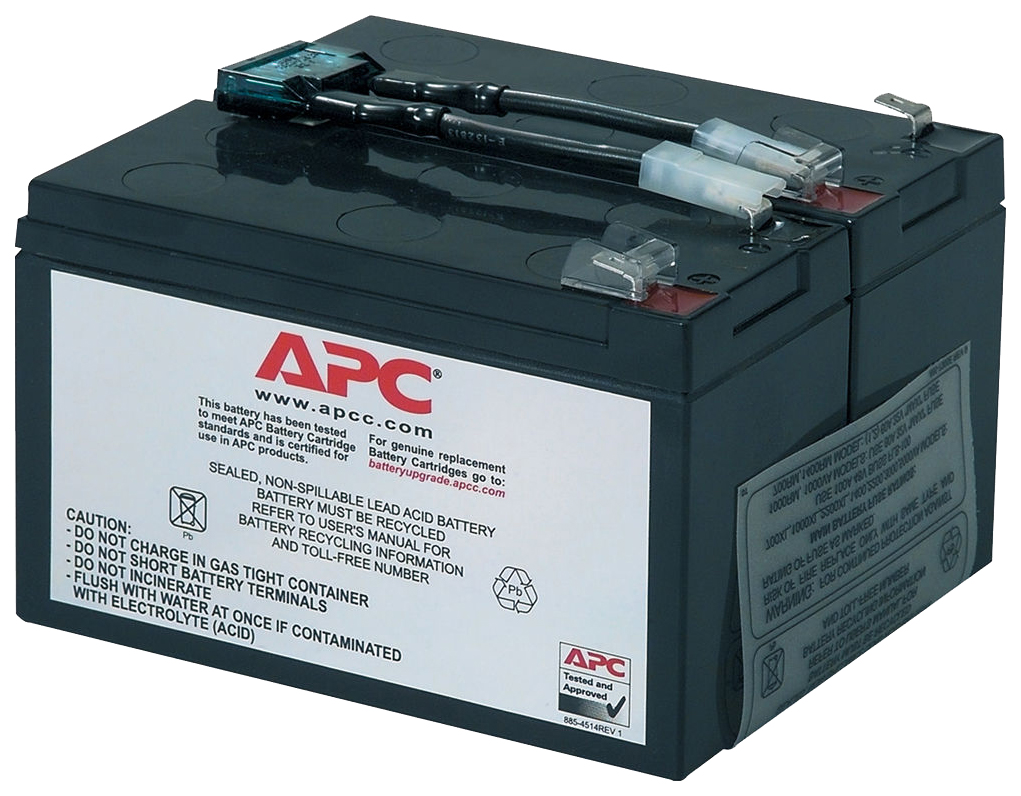 Аккумулятор для ИБП APC RBC9