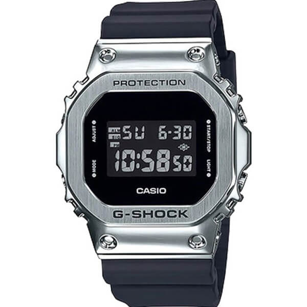 Наручные часы Casio GM-5600-1E