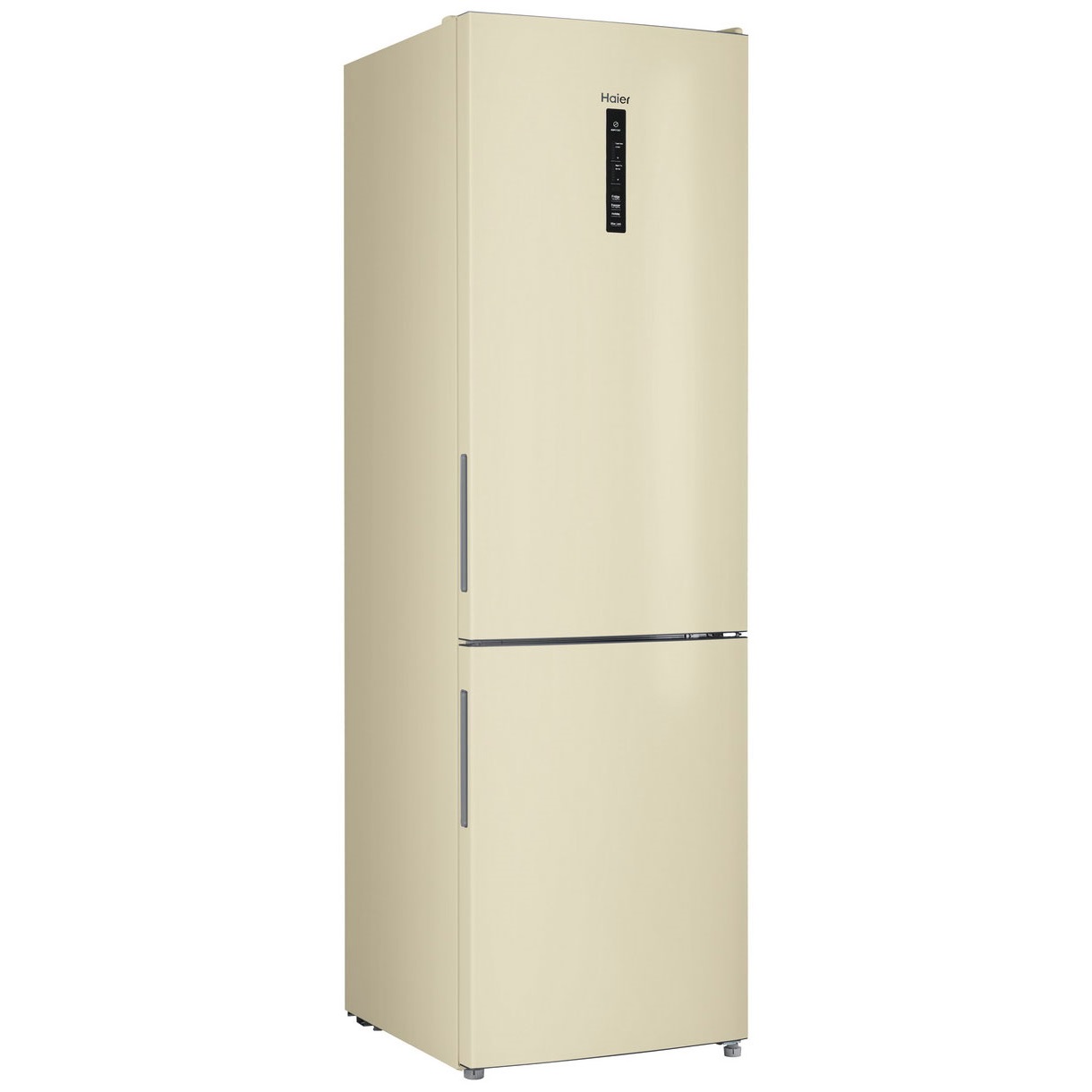 Холодильник Haier CEF537ACG бежевый