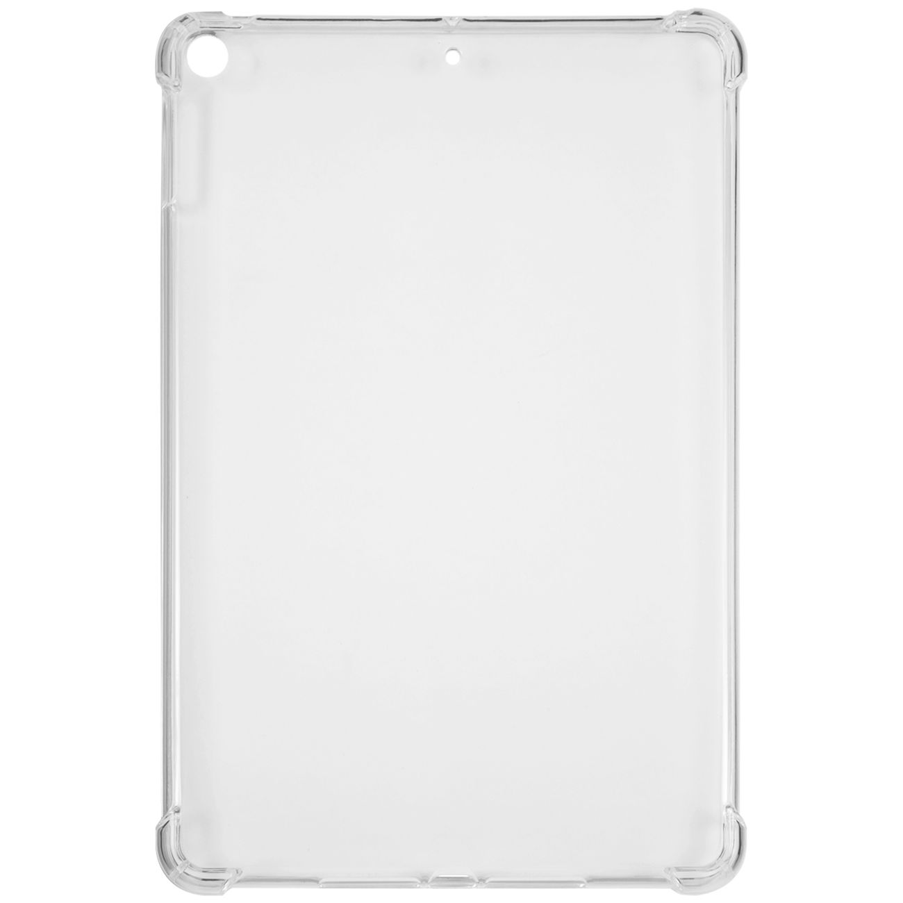 Чехол Red Line для iPad Mini 5 с защитой углов прозрачный (УТ000026682)