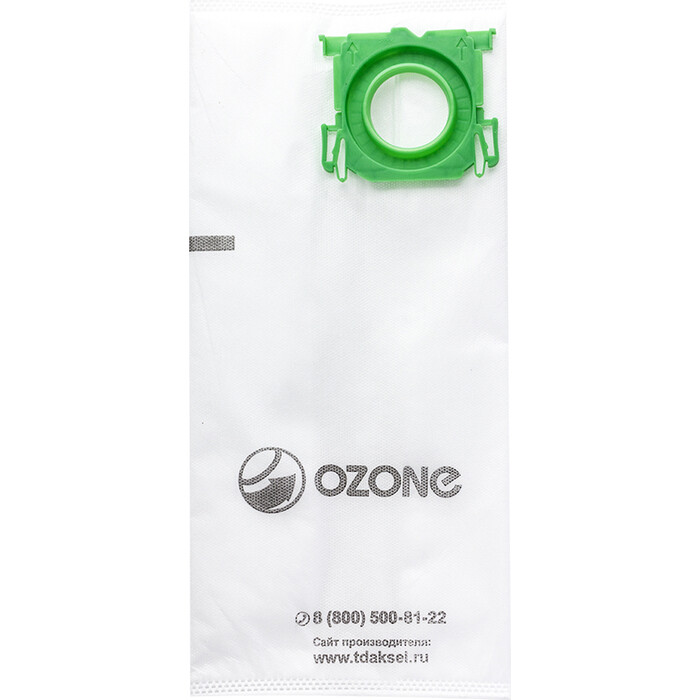 Пылесборник OZONE M-56