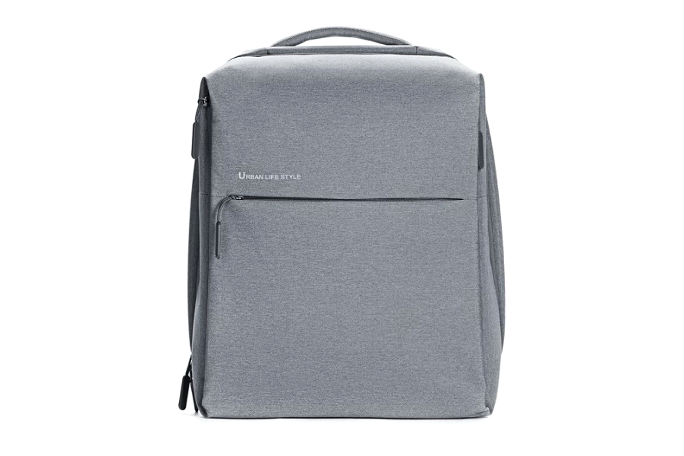Рюкзак Xiaomi Mi Minimalist Urban серый