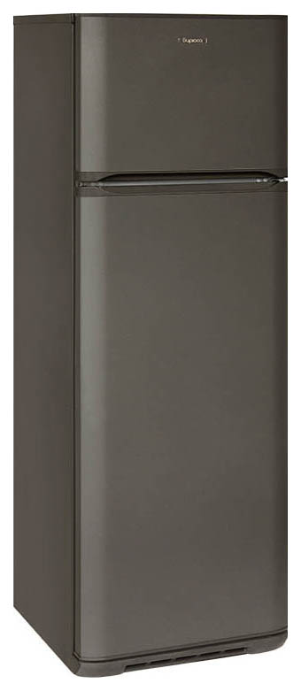 Холодильник Бирюса Б-W135 коричневый