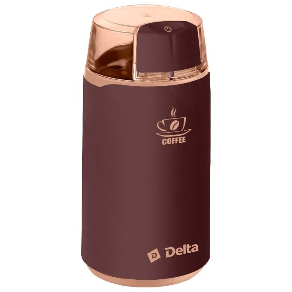 Кофемолка Delta DL-087К Brown