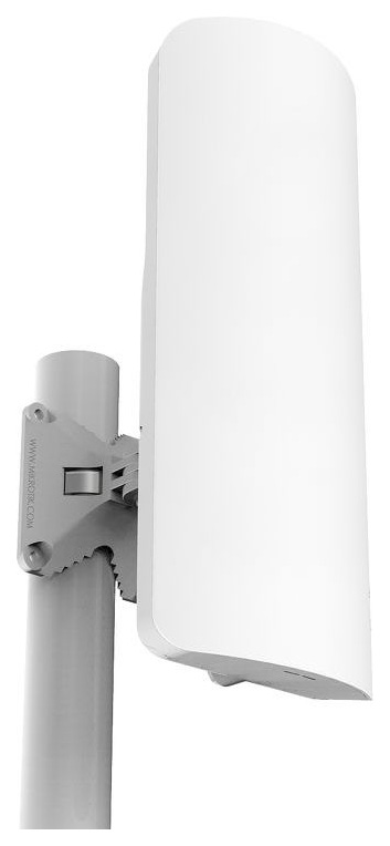Точка доступа Wi-Fi Mikrotik mANTBox 15s White (RB921GS-5HPacD-15S)