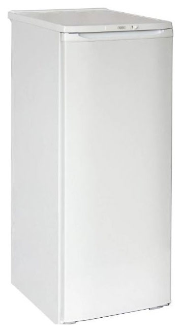 Холодильник Бирюса Б-111 белый