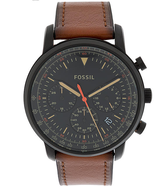 Наручные часы кварцевые мужские Fossil FS 5501