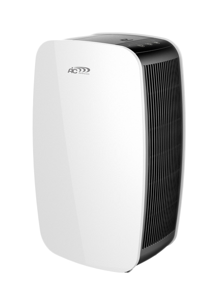 Воздухоочиститель AIC XJ-4100 White/Black