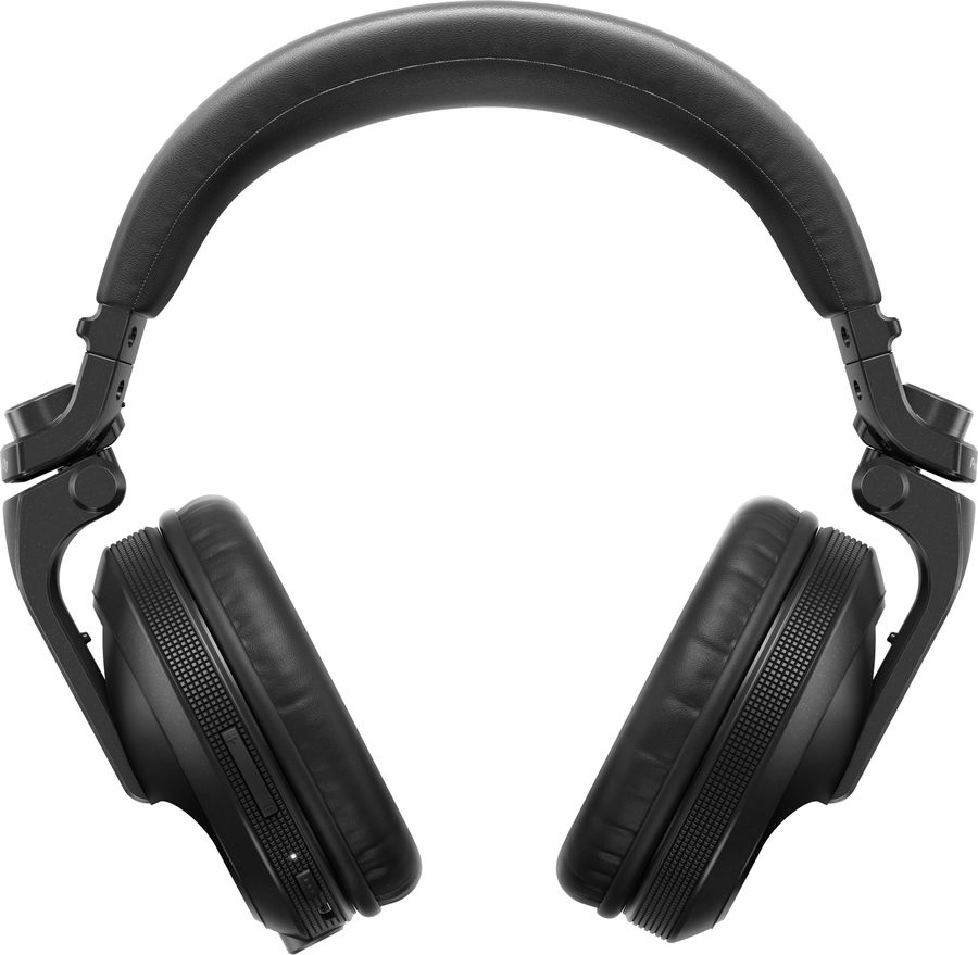 Беспроводные наушники Pioneer HDJ-X5BT Black