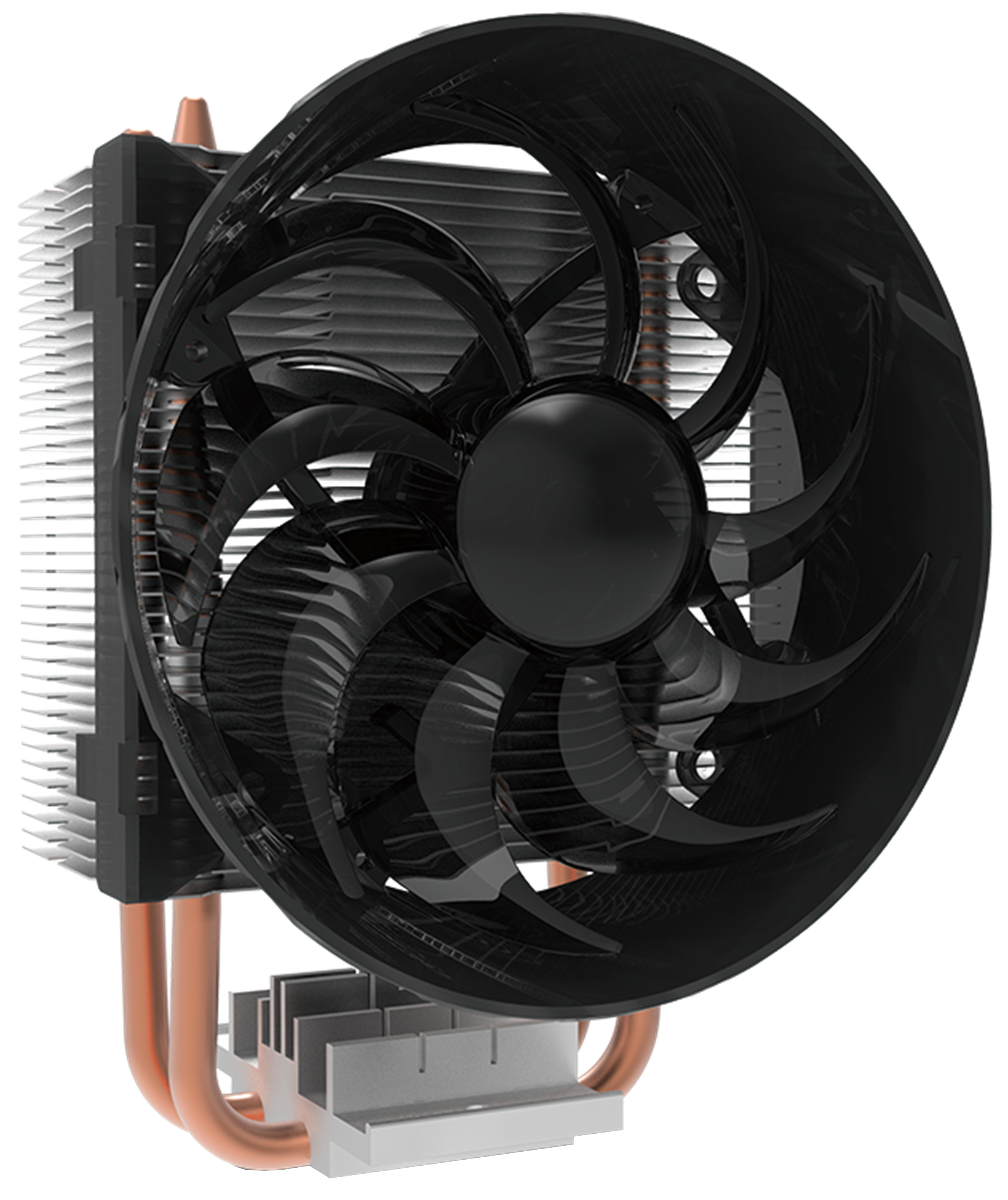 Кулер для процессора Cooler Master Hyper T200 (RR-T200-22PK-R1)