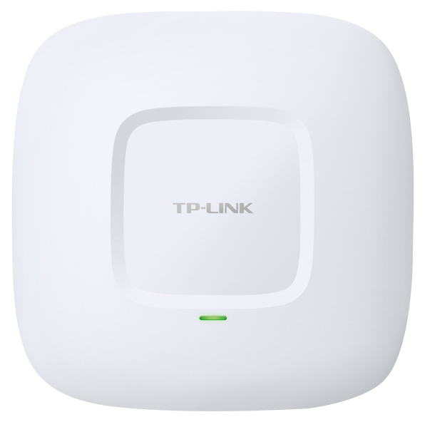 Точка доступа Wi-Fi TP-Link CAP300 White