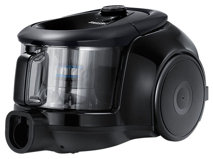 Пылесос Samsung  SC18M21D0VG Black