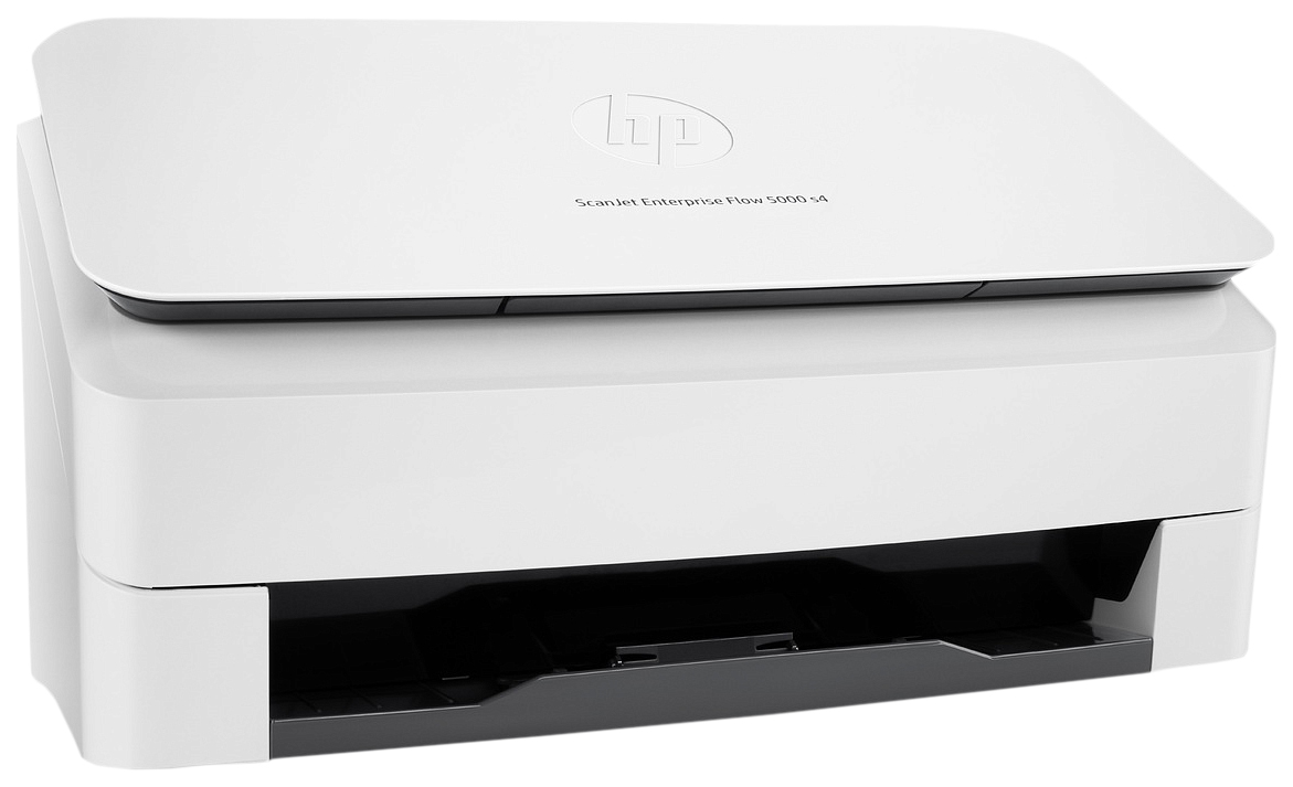 Протяжный сканер HP Scanjet Enterprise Flow 5000 S4 (L2755A)