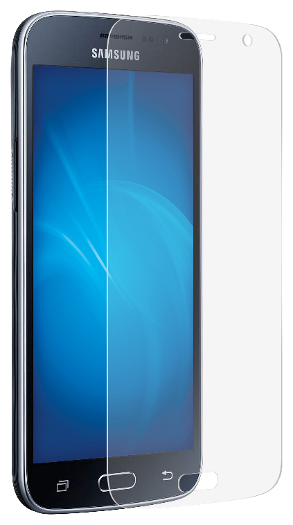Защитное стекло DF для Samsung Galaxy J2 (2018)/Galaxy J2 Pro (2018)