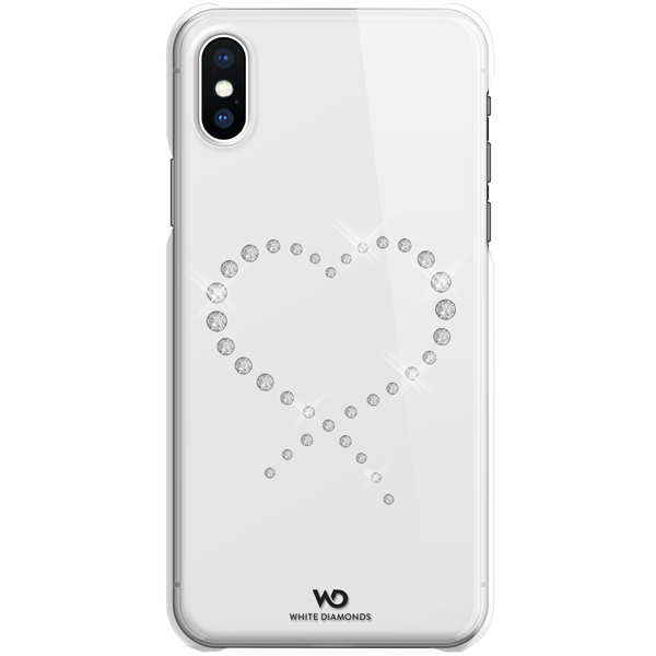 Чехол White Diamonds Eternity для Apple iPhone 11 Pro Max