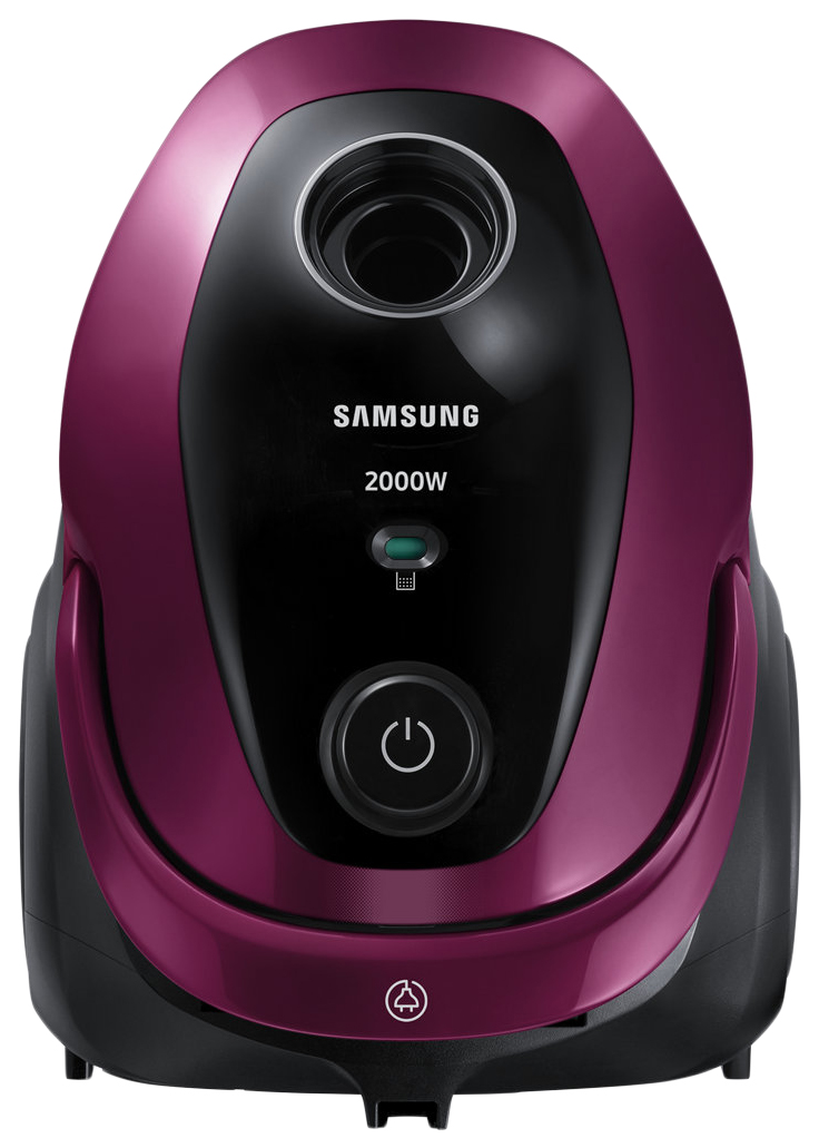 Пылесос Samsung  VC20M2560JP/EV Purple