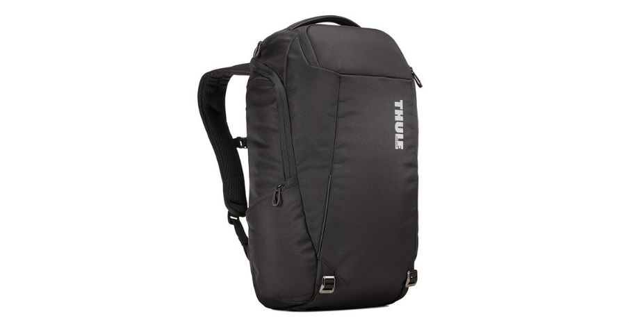 Рюкзак Thule Accent Backpack 28 л черный