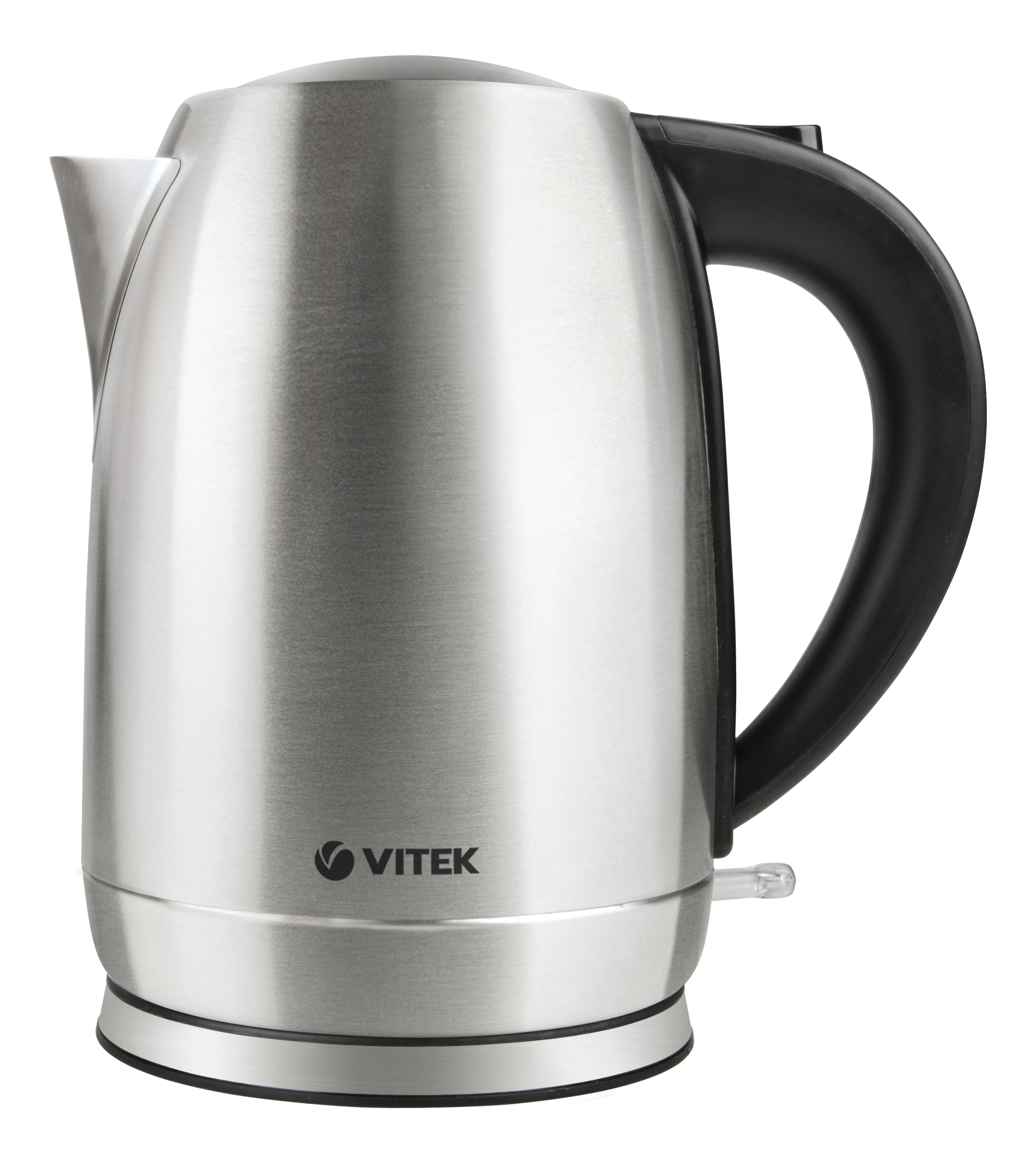 Чайник электрический VITEK VT-7033ST 1.7 л серебристый