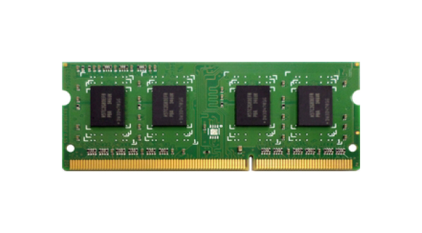 Оперативная память QNAP RAM-8GDR3L-SO-1600