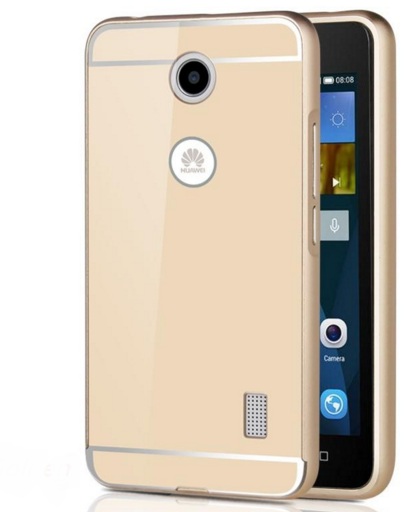 Чехол MyPads для Huawei Ascend Y635 Gold