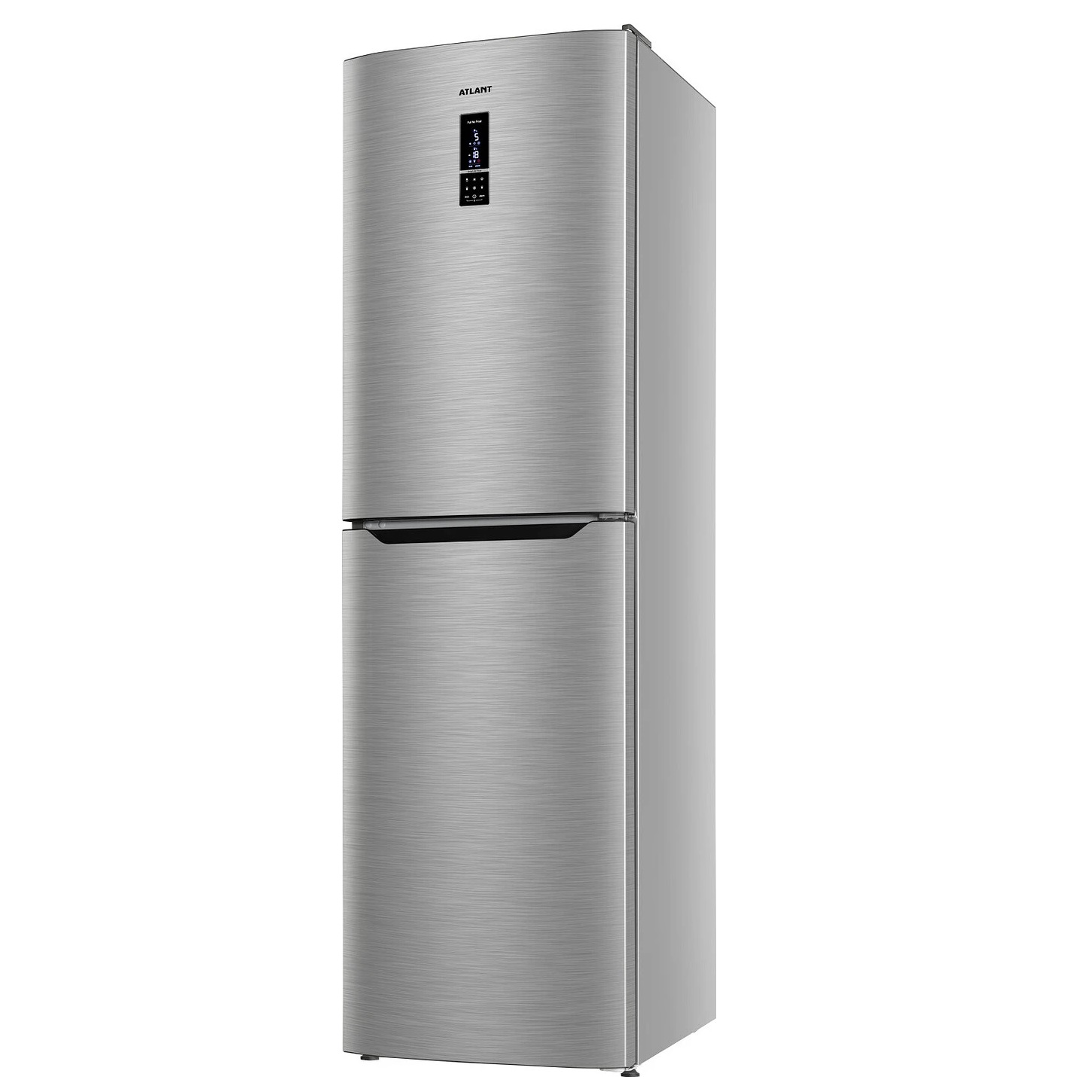 Холодильник ATLANT Х-К ХМ-4623-149-ND серебристый
