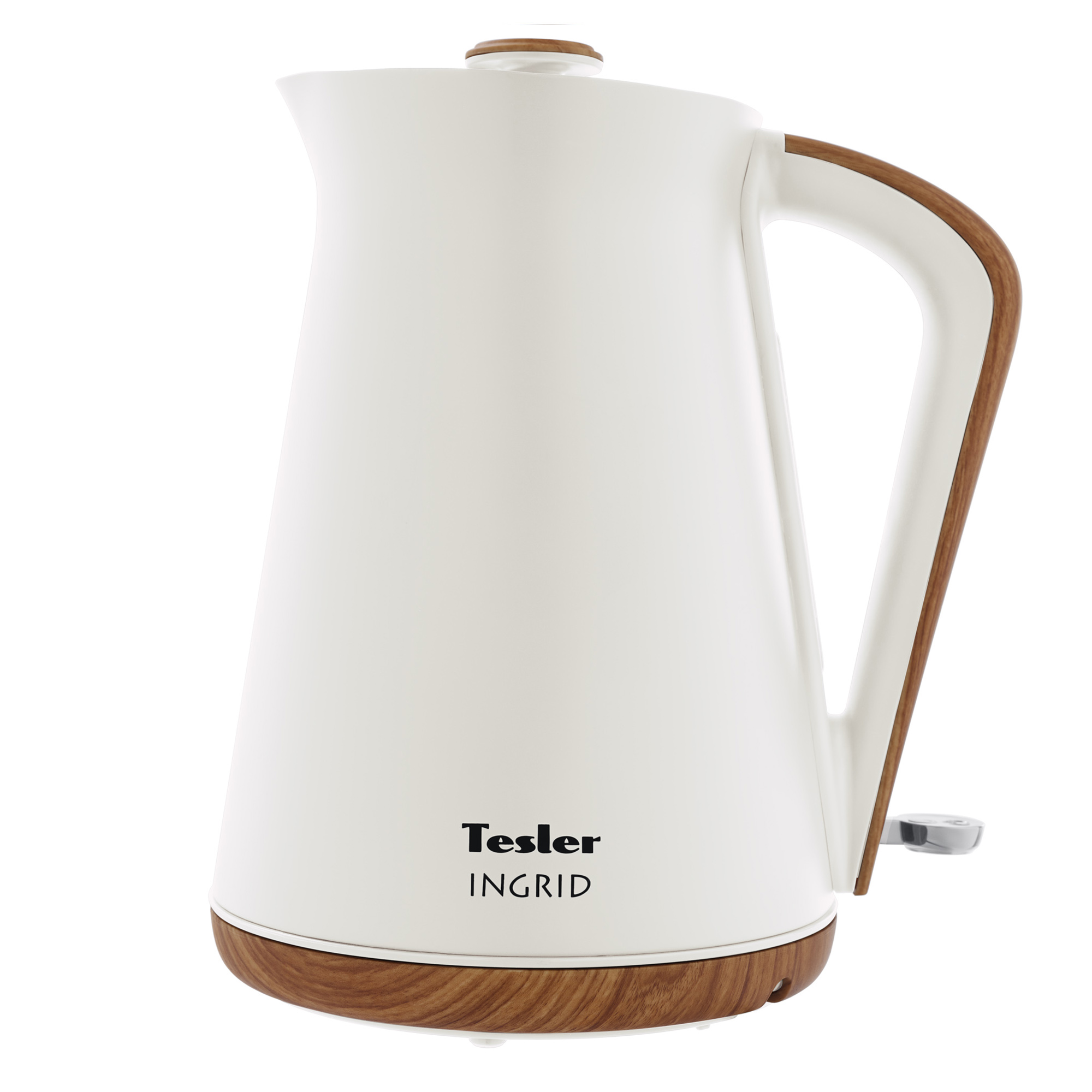 Чайник электрический TESLER KT-1740 1.7 л White