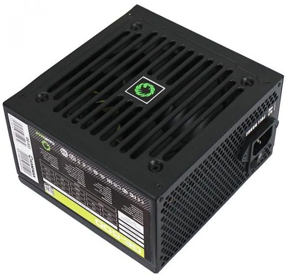 Блок питания GAMEMAX GE-500 500W 500W