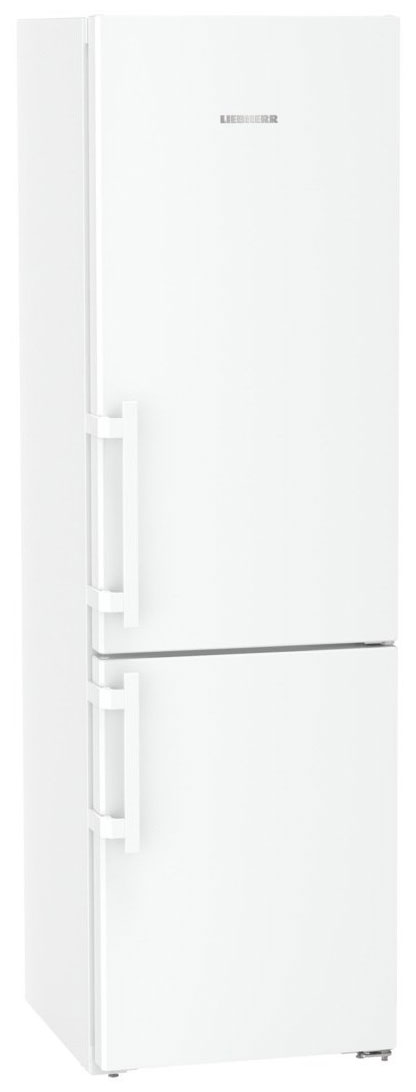 Холодильник LIEBHERR CNd 5753-20 белый