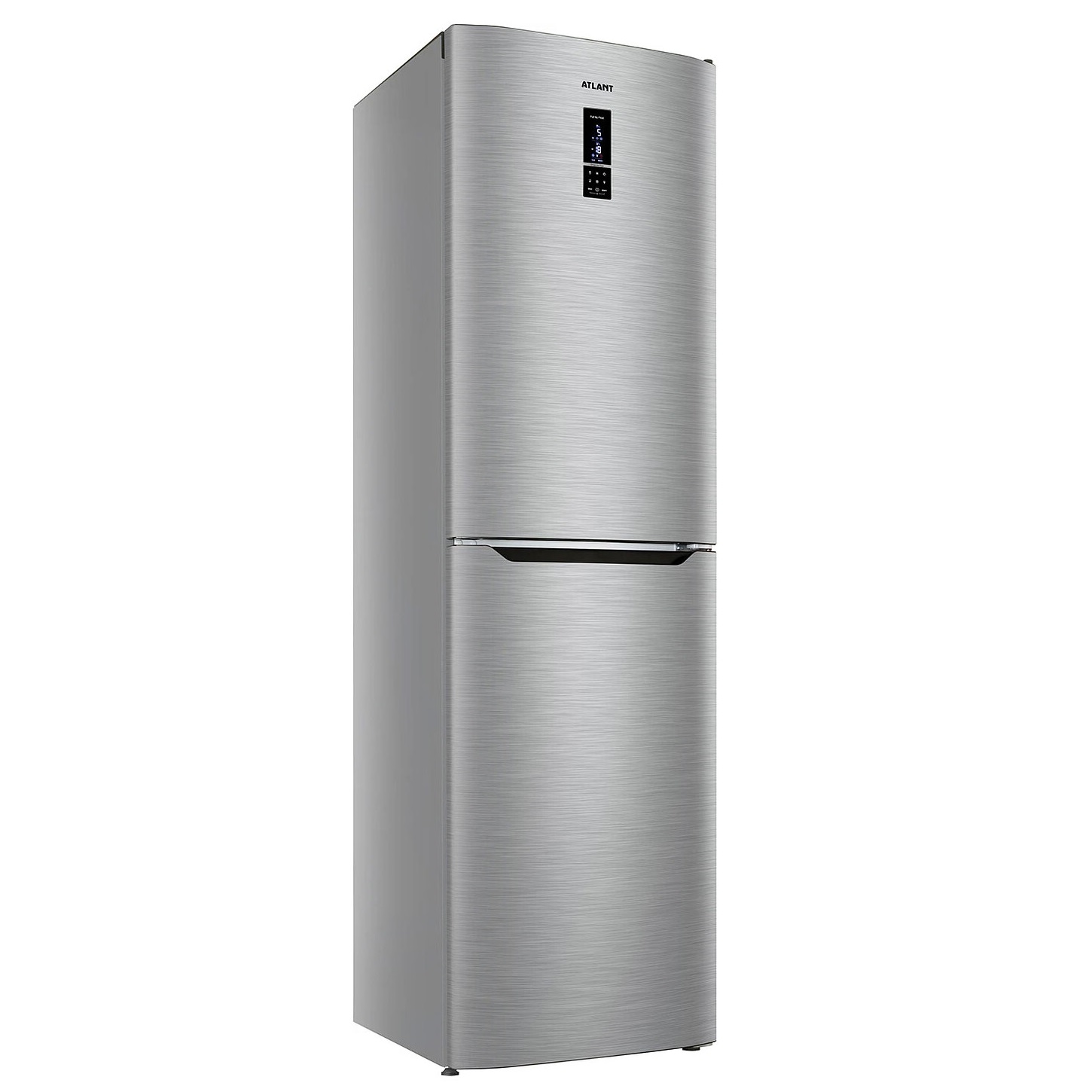 Холодильник ATLANT ХМ-4625-149-ND серебристый