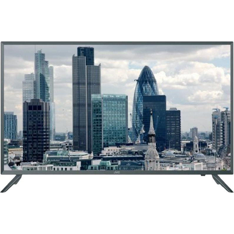 Телевизор JVC LT-40M690, 40"(102 см), FHD