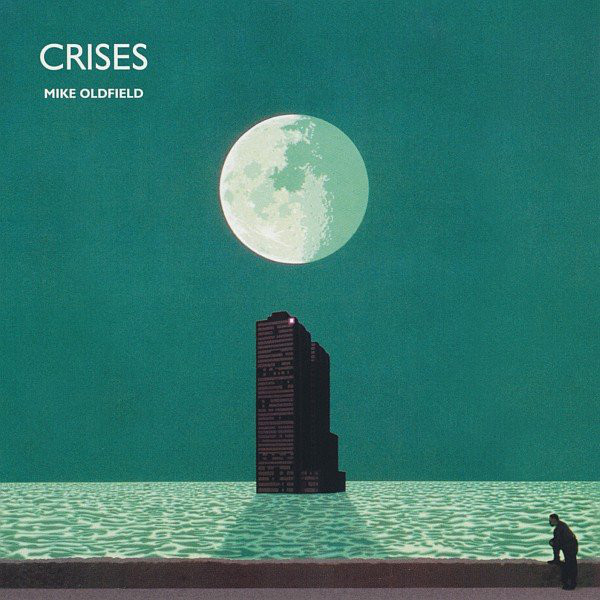 Mike Oldfield: Crises (30th Anniversary) (1 CD)