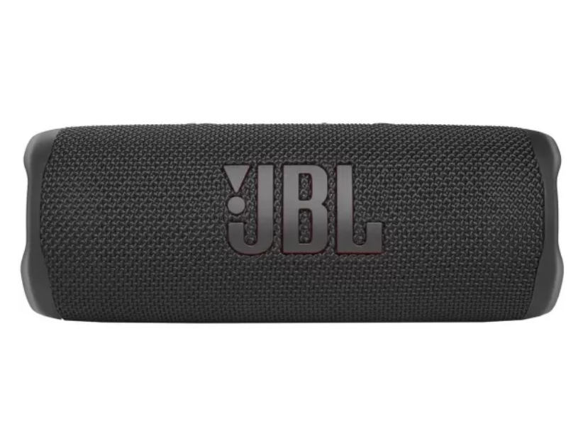 Портативная колонка JBL FLIP 6 JBLFLIP6BLK Black