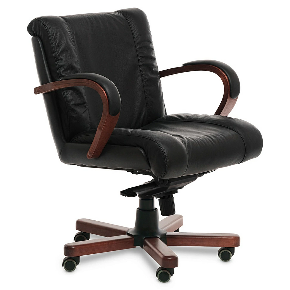 Кресло для персонала Multi-Office MASTER B