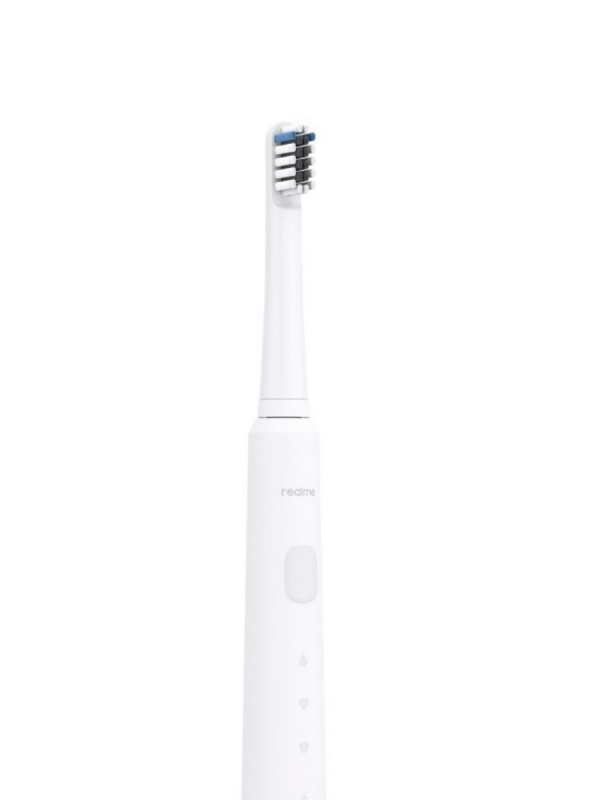 Электрическая зубная щетка Realme N2 White (RTX2103) белый
