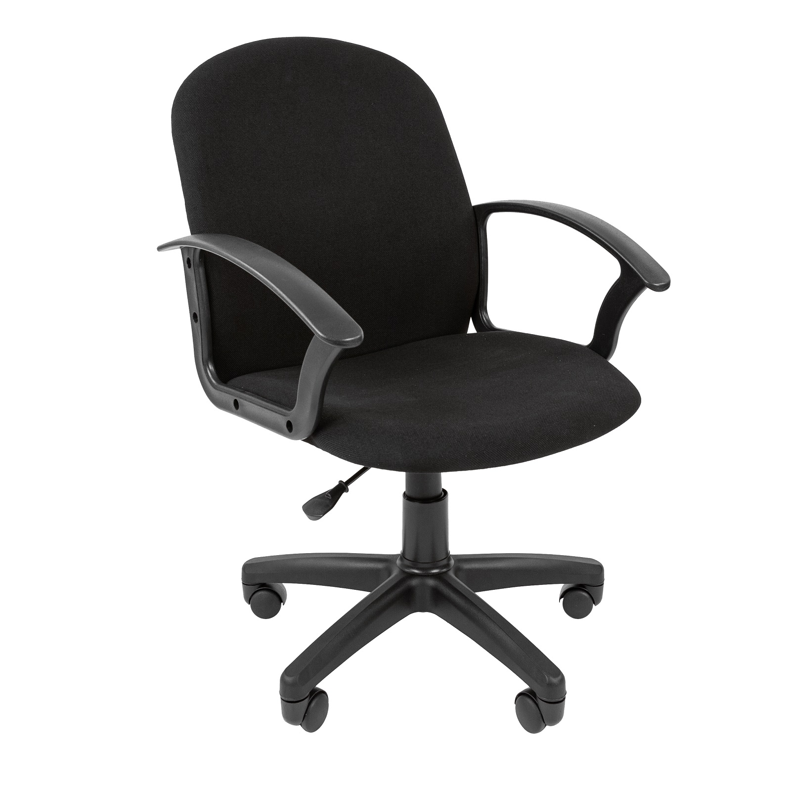 Офисное кресло Стандарт СТ-81 7033362, черный