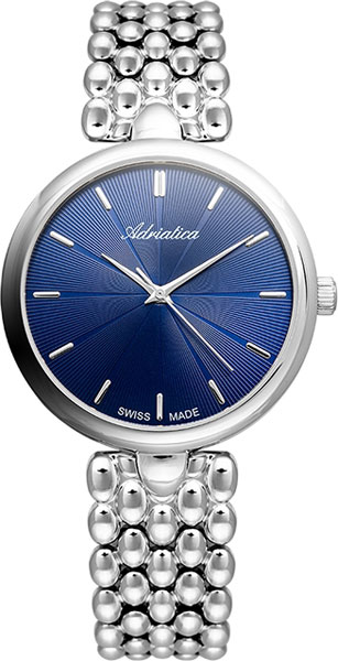Наручные часы кварцевые женские Adriatica A3770.5115Q