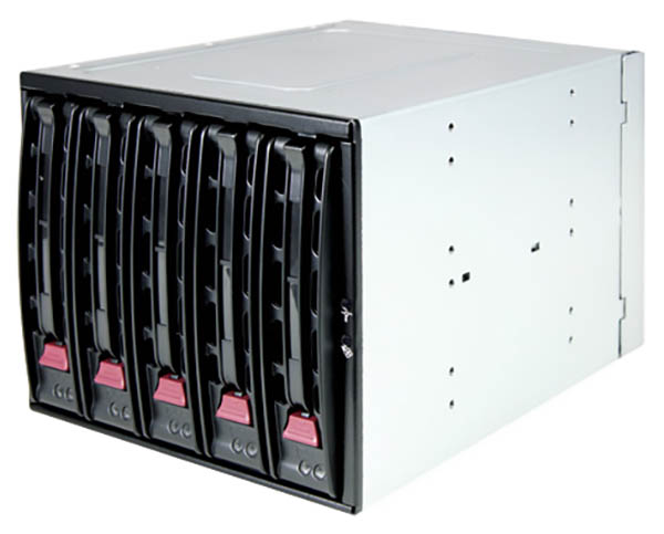 Корзина для HDD Supermicro CSE-M35TQB