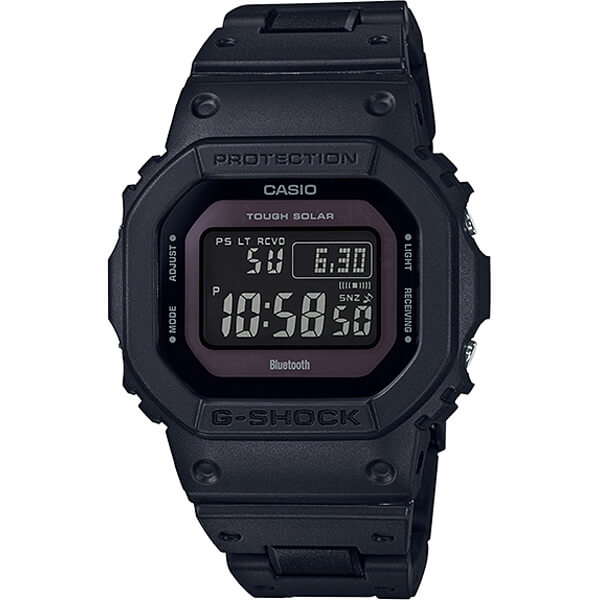 Наручные часы Casio GW-B5600BC-1B