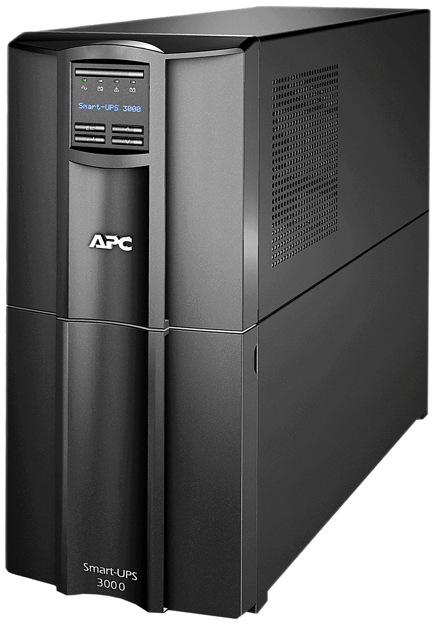 Источник бесперебойного питания APC Smart-UPS LCD SMT3000I