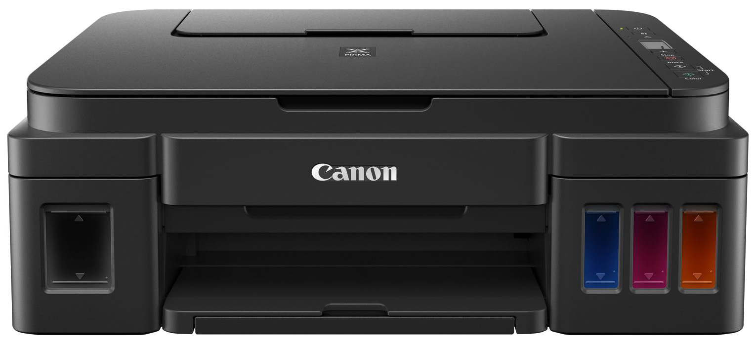 Струйное МФУ Canon PIXMA G2410 (2313C009)