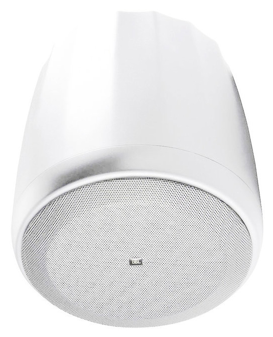 Колонки JBL Control 65 P/T White