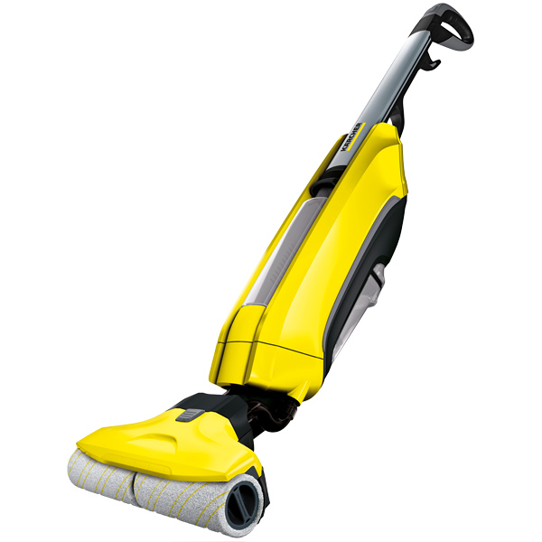 Электрошвабра Karcher FC 5 (1.055-400.0)