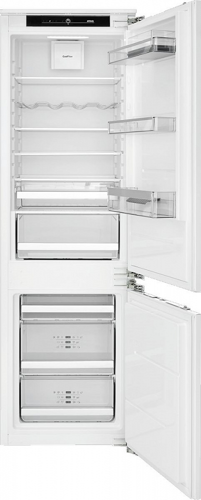 Встраиваемый холодильник ASKO RFN31842I HZKFI2688ROE