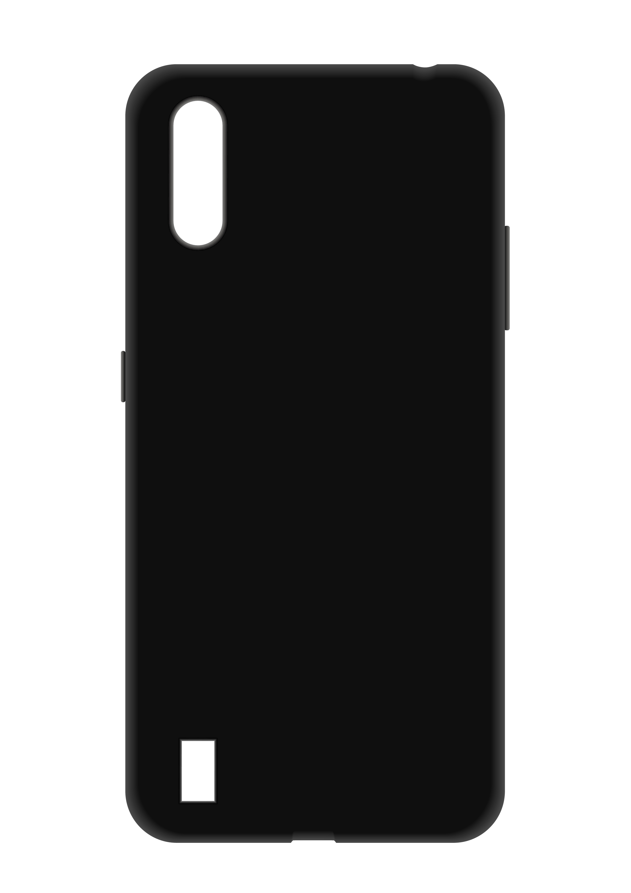 Чехол LuxCaseдля Samsung Galaxy A01, 62176